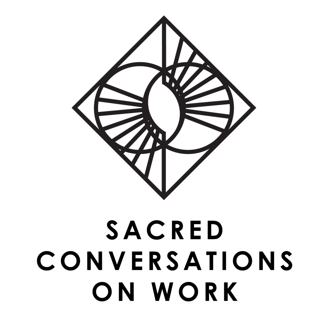 Sacred Conversations on Work, Episode 1 - Stand Out and Belong, with ...